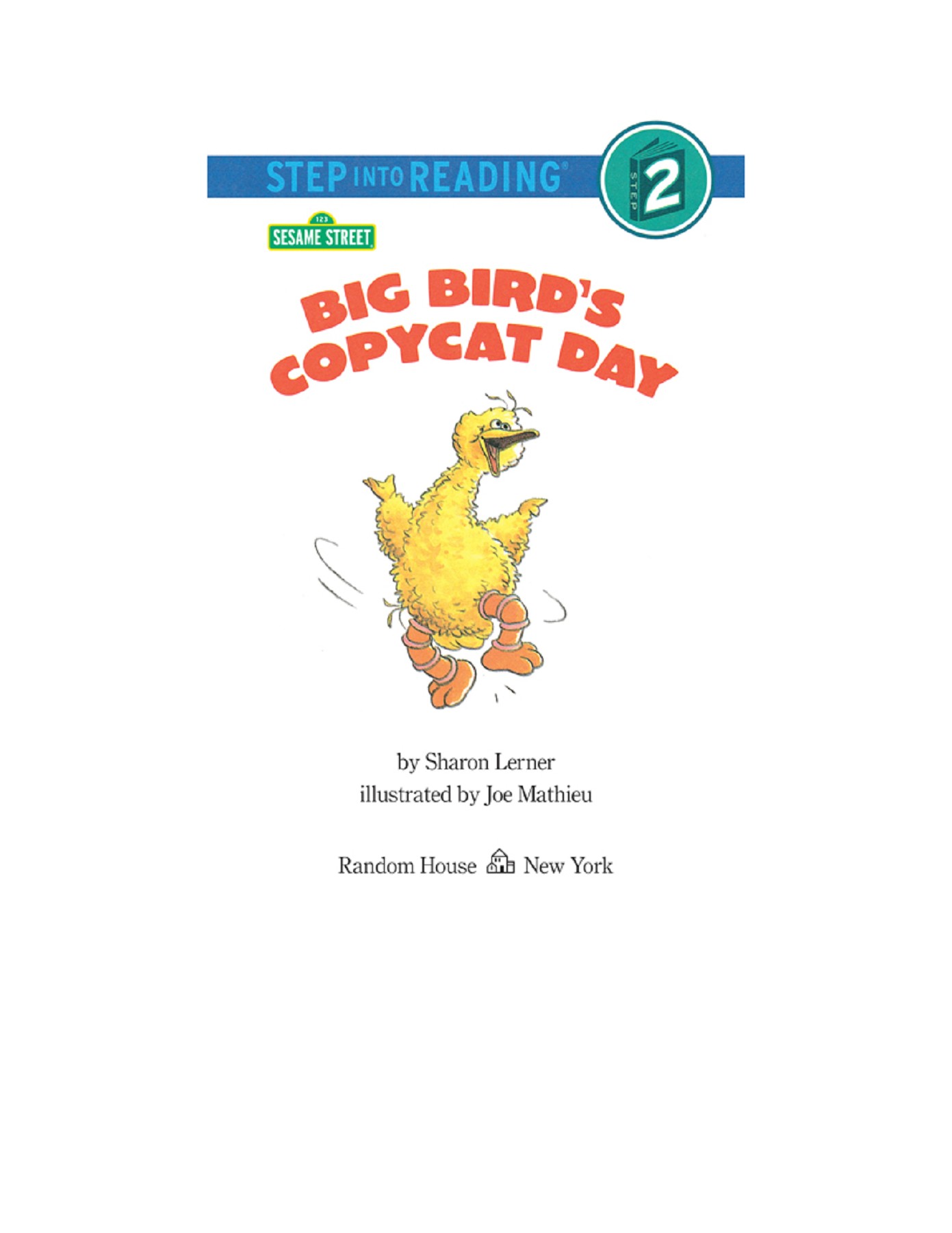 Big Birds Copycat Day - manikandan.mani0002 - Page 4 | Flip PDF Online ...