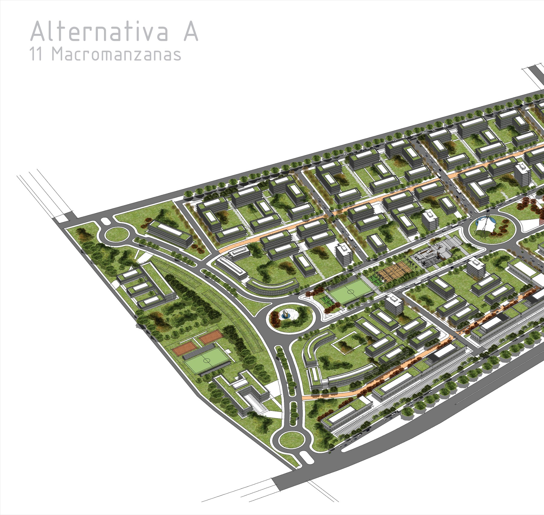PROYECTO MASTER PLAN AEROPUERTO Luciani - mtsgarrott - Página 2 | Flip PDF en línea | PubHTML5