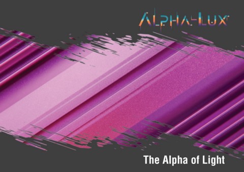 ALPHALUX CATALOGUE