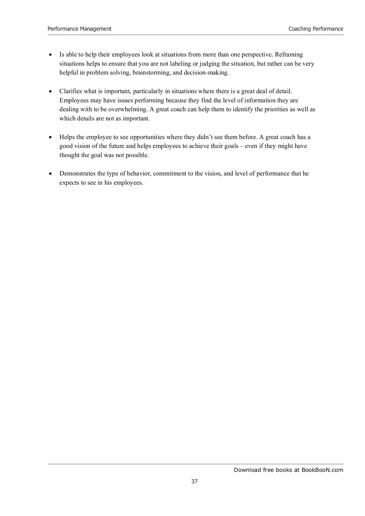 performance-management - deepthimerinchandy - Page 37 | Flip PDF Online | PubHTML5