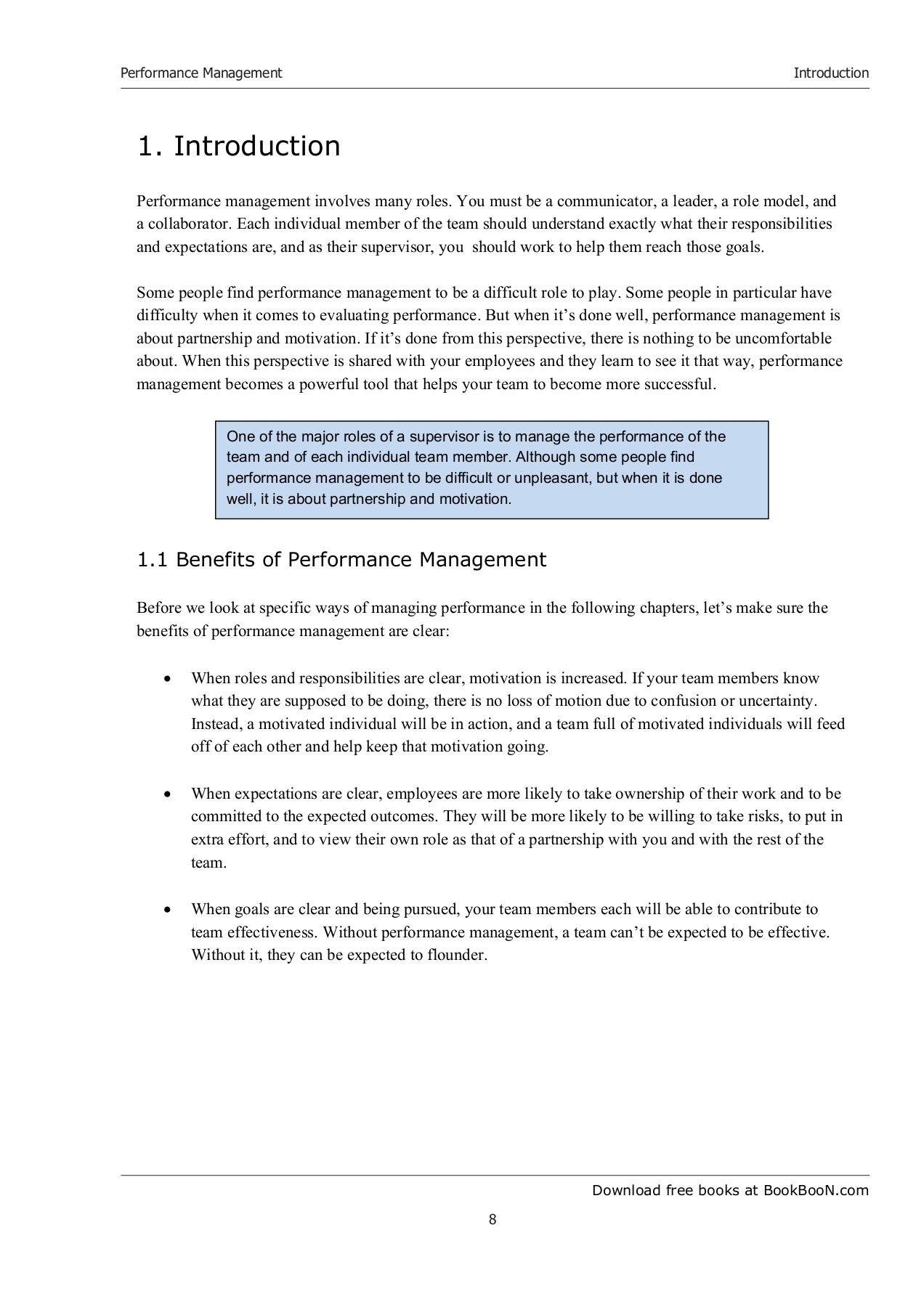 performance-management - deepthimerinchandy - Page 8 | Flip PDF Online | PubHTML5