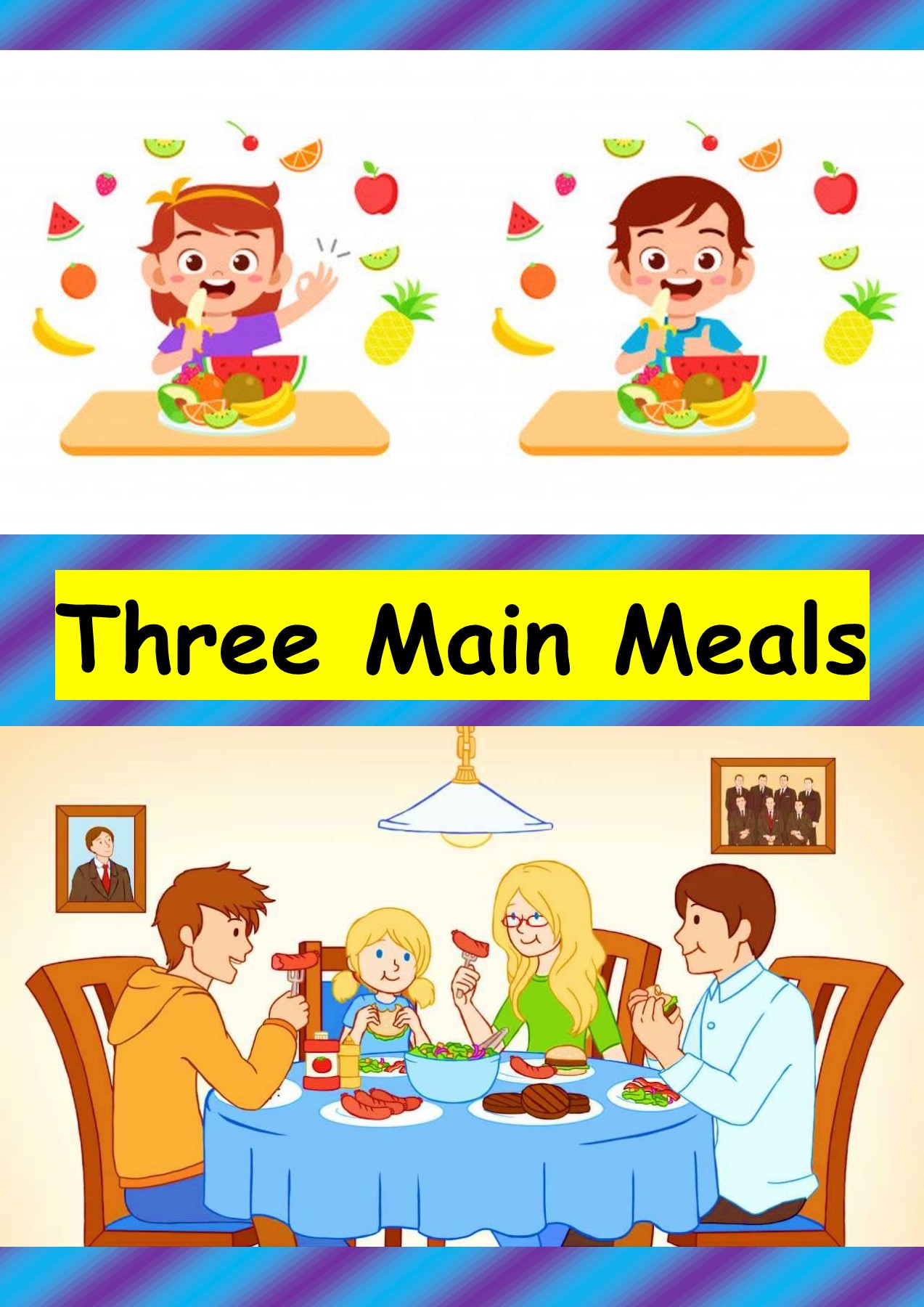 3 main meals - thisuri thilakaratne - Page 1 - 5 | Flip PDF Online ...