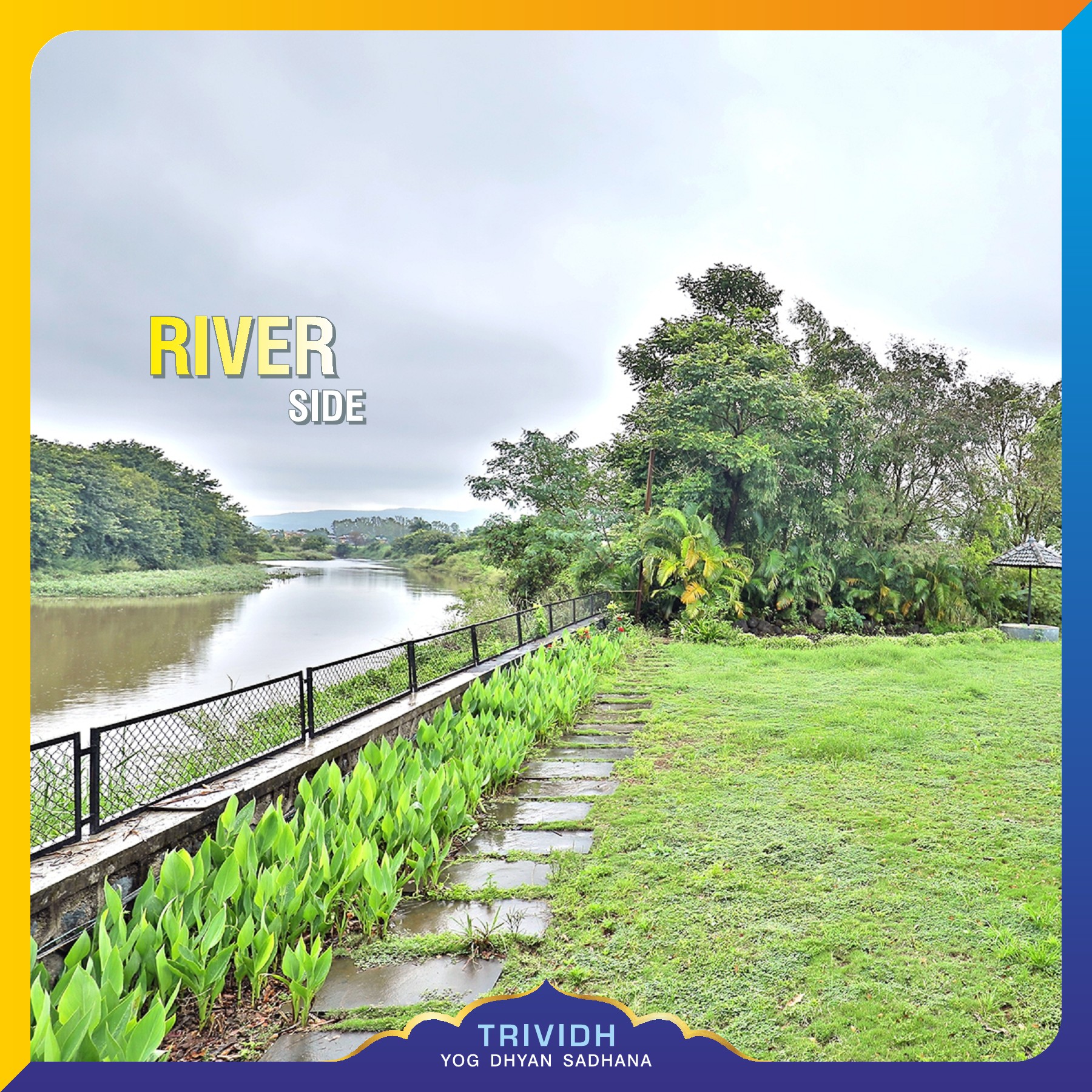 Trividh Brochure - MUMBAI - Vinod Katkar - પાનું 22 | નલાઇન પીડીએફ ...