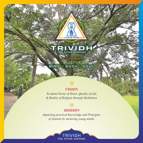 Trividh Brochure - MUMBAI - Vinod Katkar - પાનું 3 | નલાઇન પીડીએફ ...
