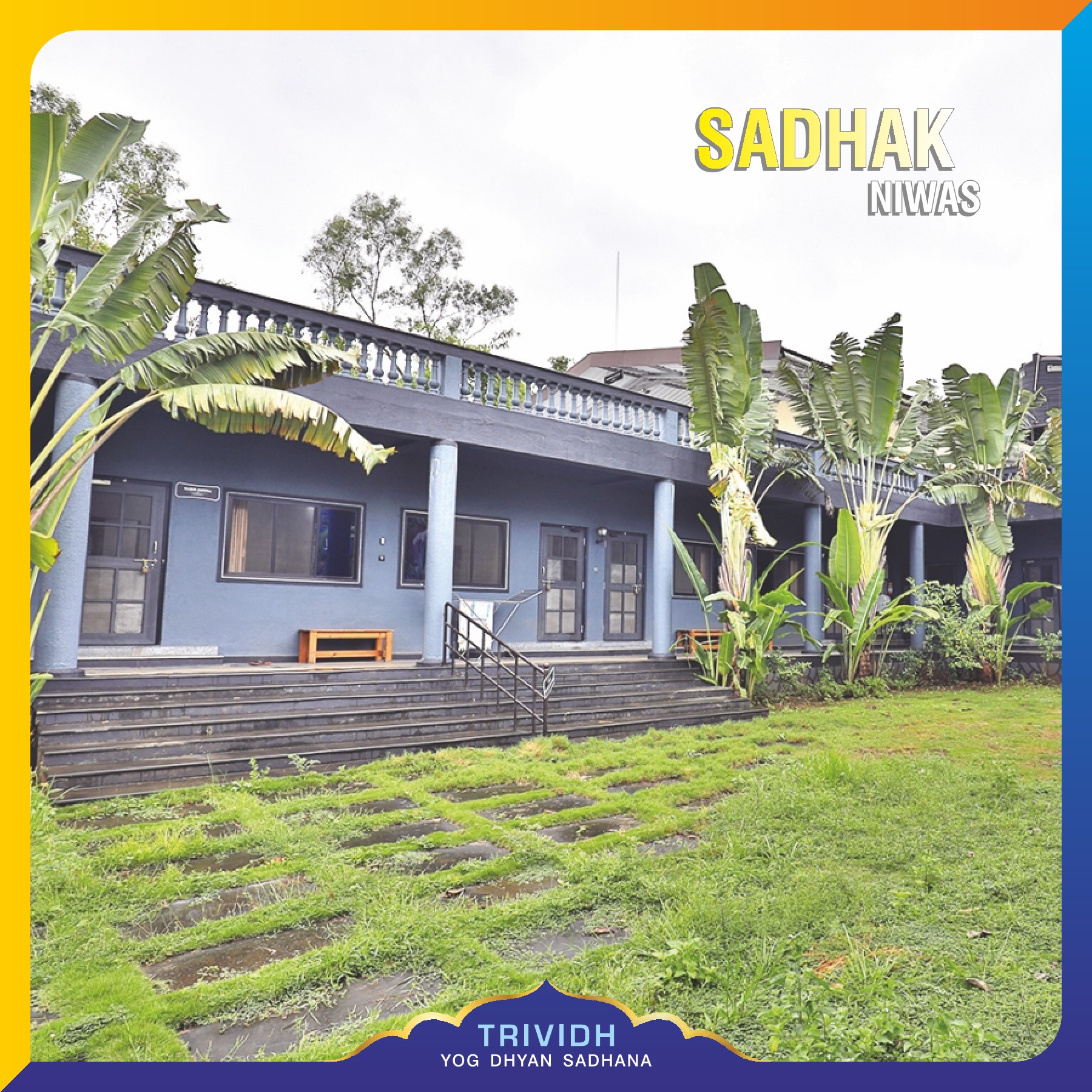 Trividh Brochure - Vinod Katkar - પાનું 16 | નલાઇન પીડીએફ | PubHTML5