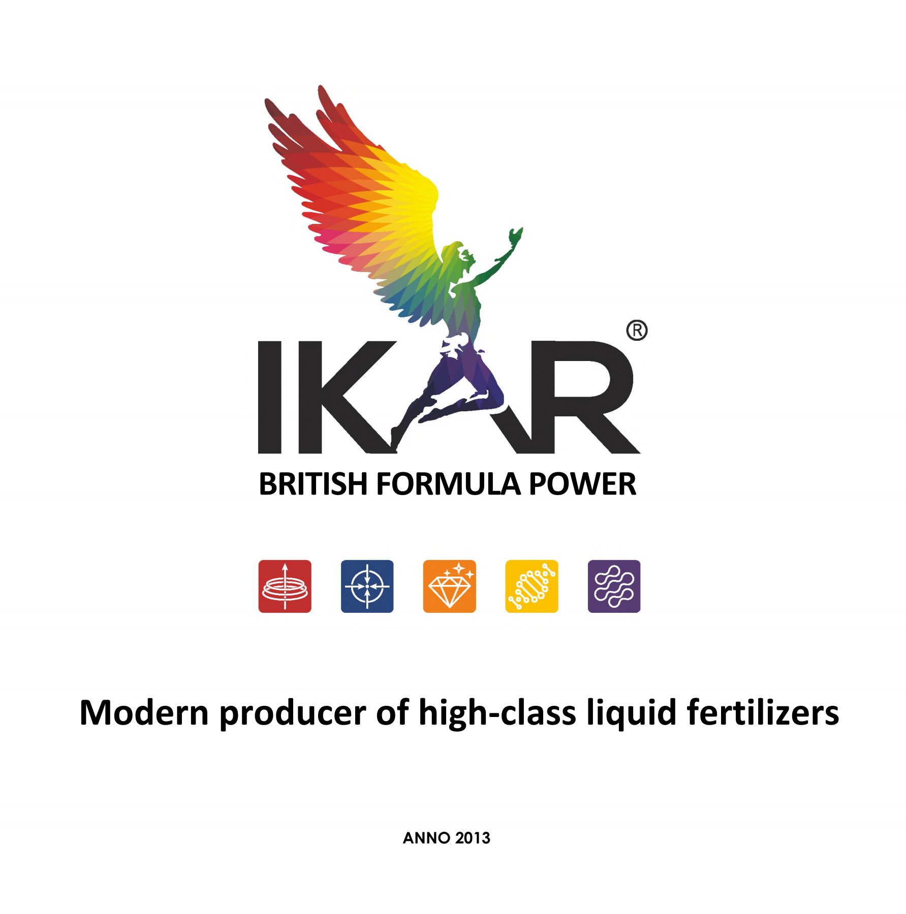 IKAR BROCHURE VER2 - Ly Thuat - Page 1 | Flip PDF Online | PubHTML5