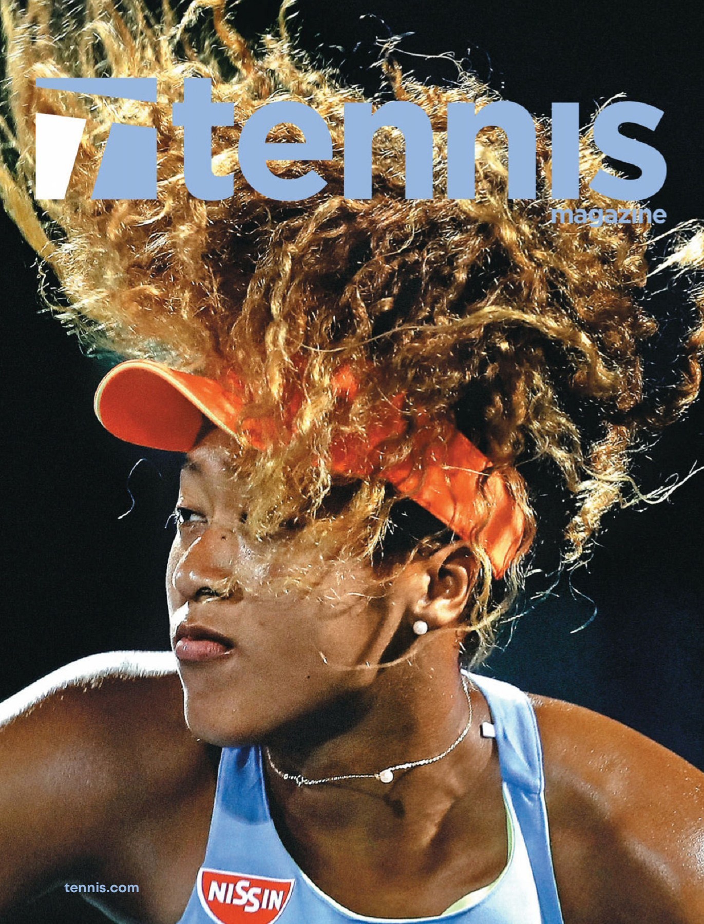 Tennis_Magazine_USA_-_March-April_2019 (2) - johncamcooper - Page 1 ...