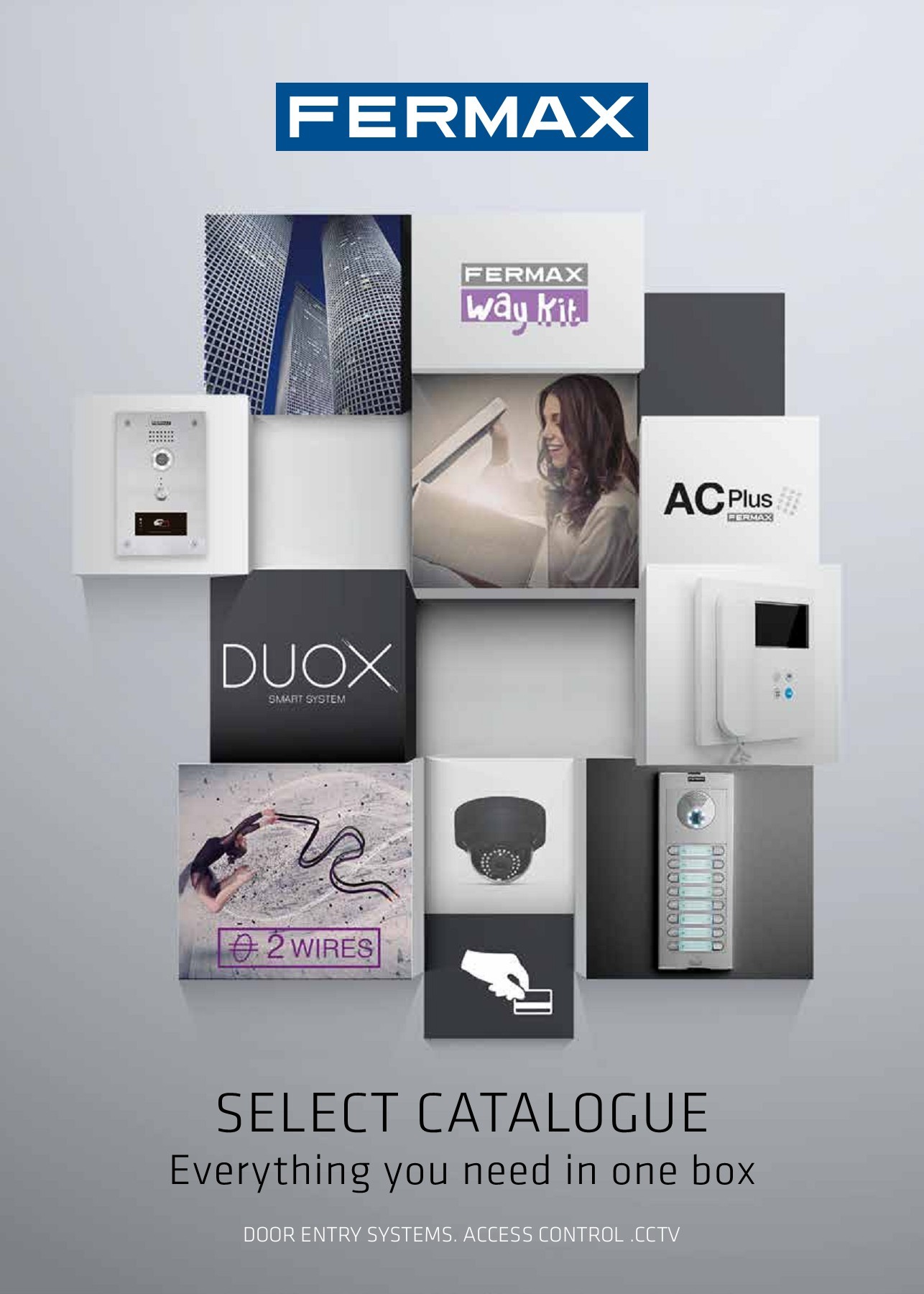 SELECT katalog - Lupa dizajn d.o.o. - Page 1 - 32 | Flip PDF Online | PubHTML5