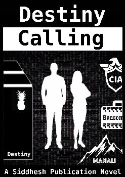 Destiny Calling Alpha Test