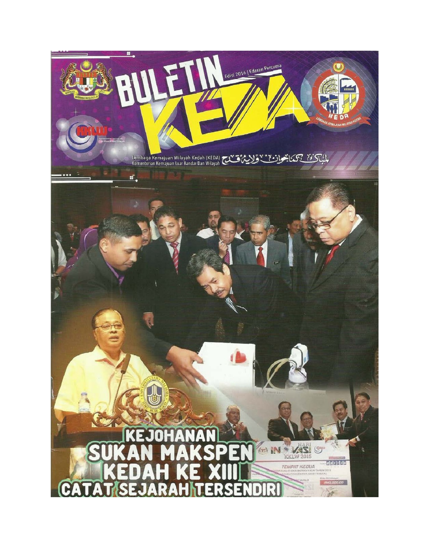 Bulletin - AY - Page 1 - 32 | Flip PDF Online | PubHTML5