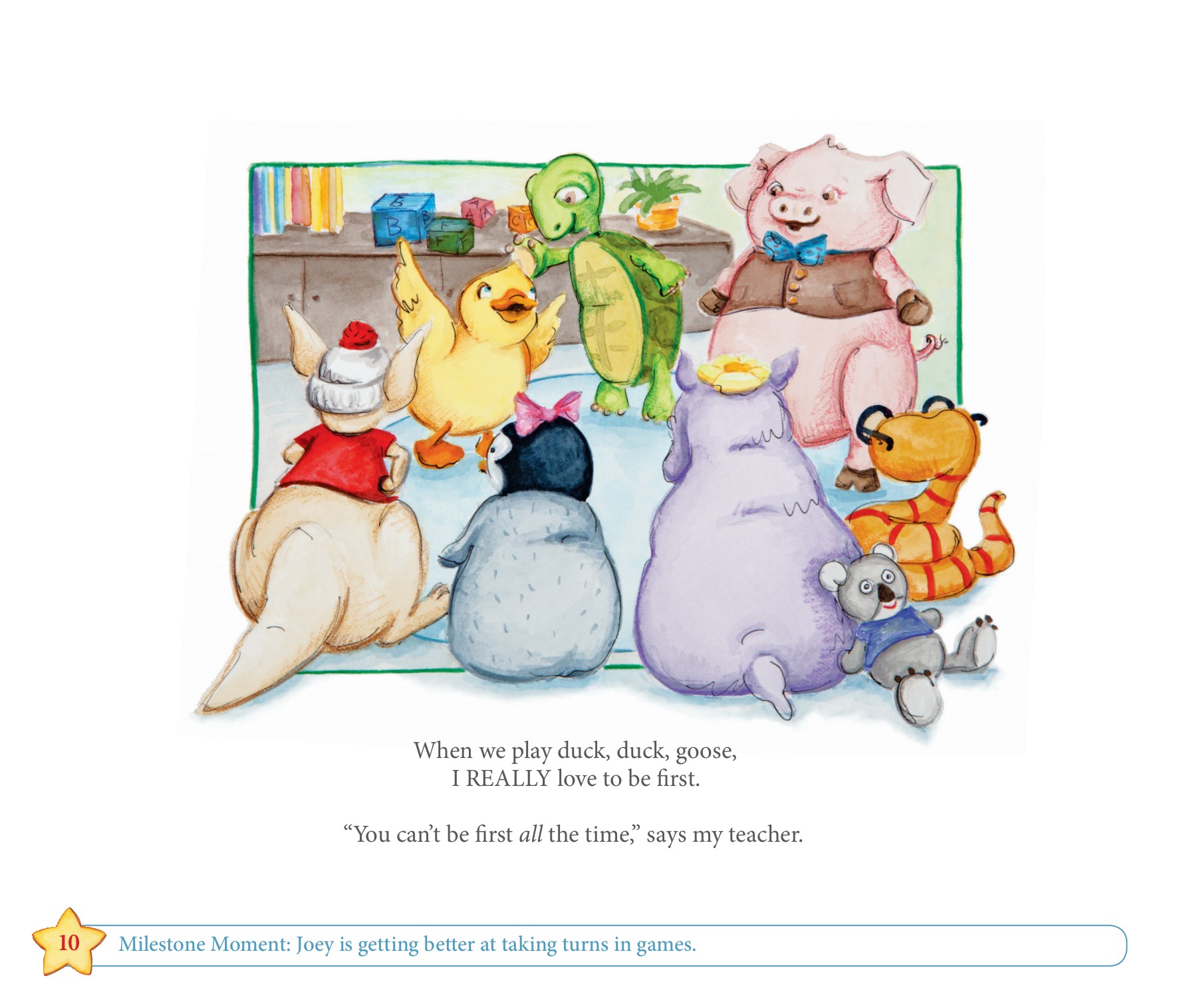 นิทานอีสป - Tharatip kantip - Page 12 | Flip PDF Online | PubHTML5