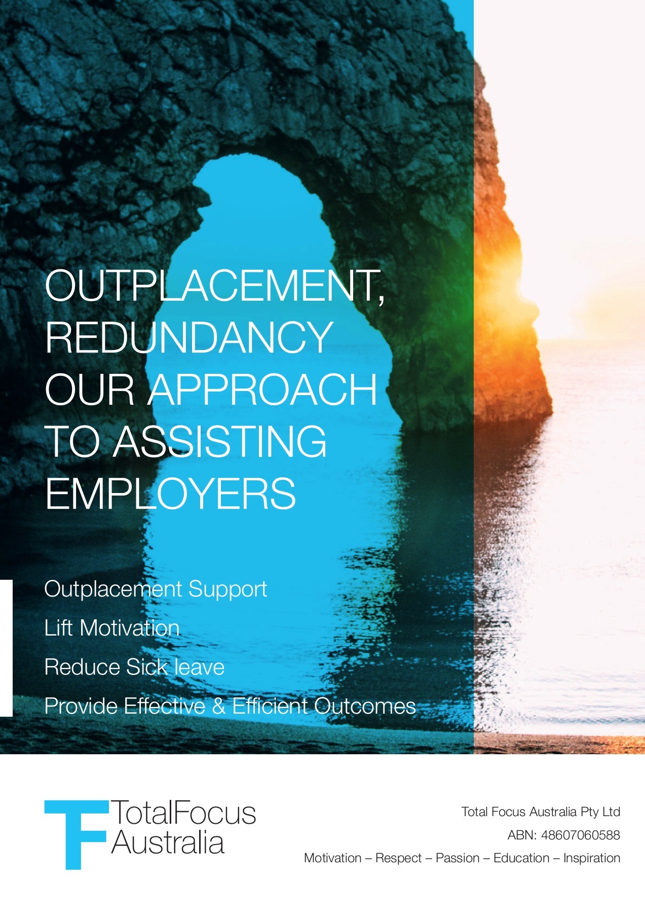 Total Focus Australia - kevin - Page 1 - 15 | Flip PDF Online | PubHTML5