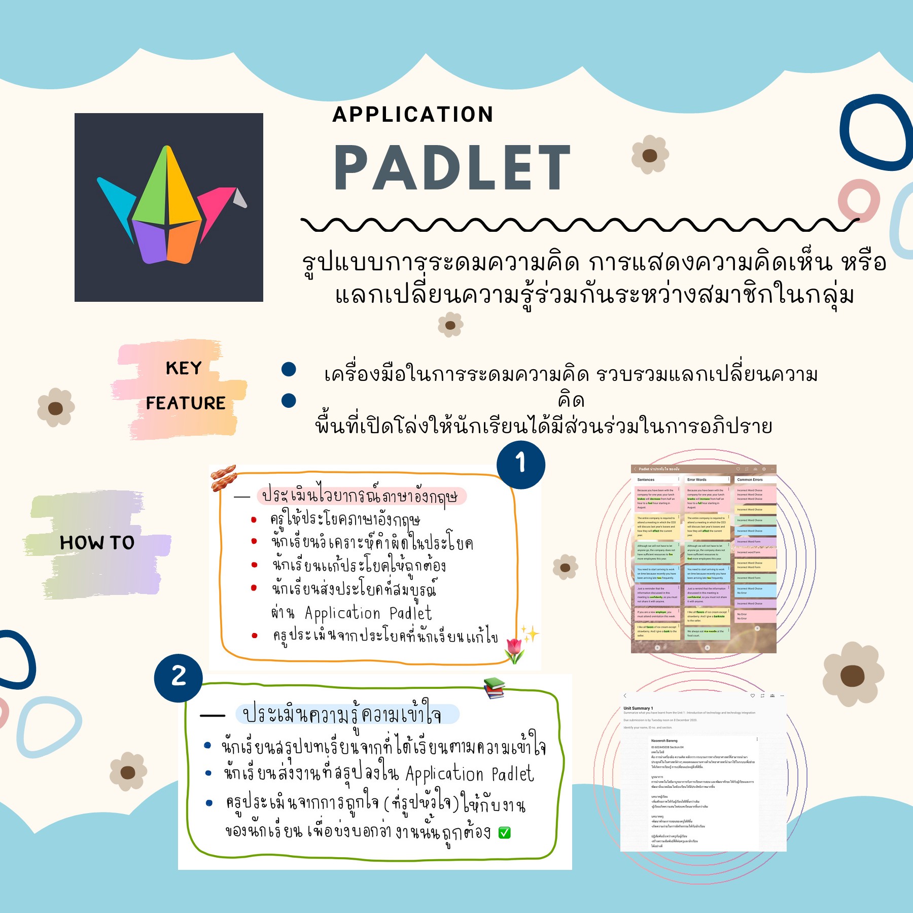 10 Ideas to use digital formative assessment tools and apps ...