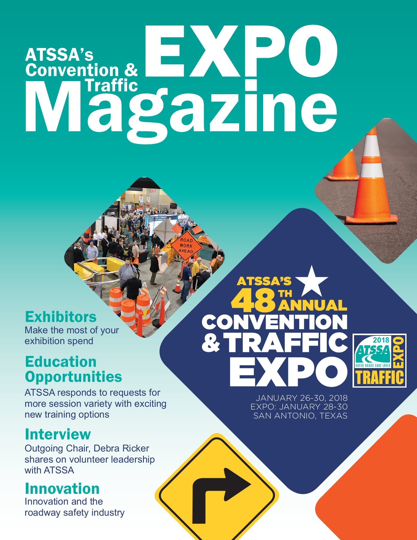 Traffic Expo Magazine 2018 - marketing - Page 1 - 28 | Flip PDF Online ...