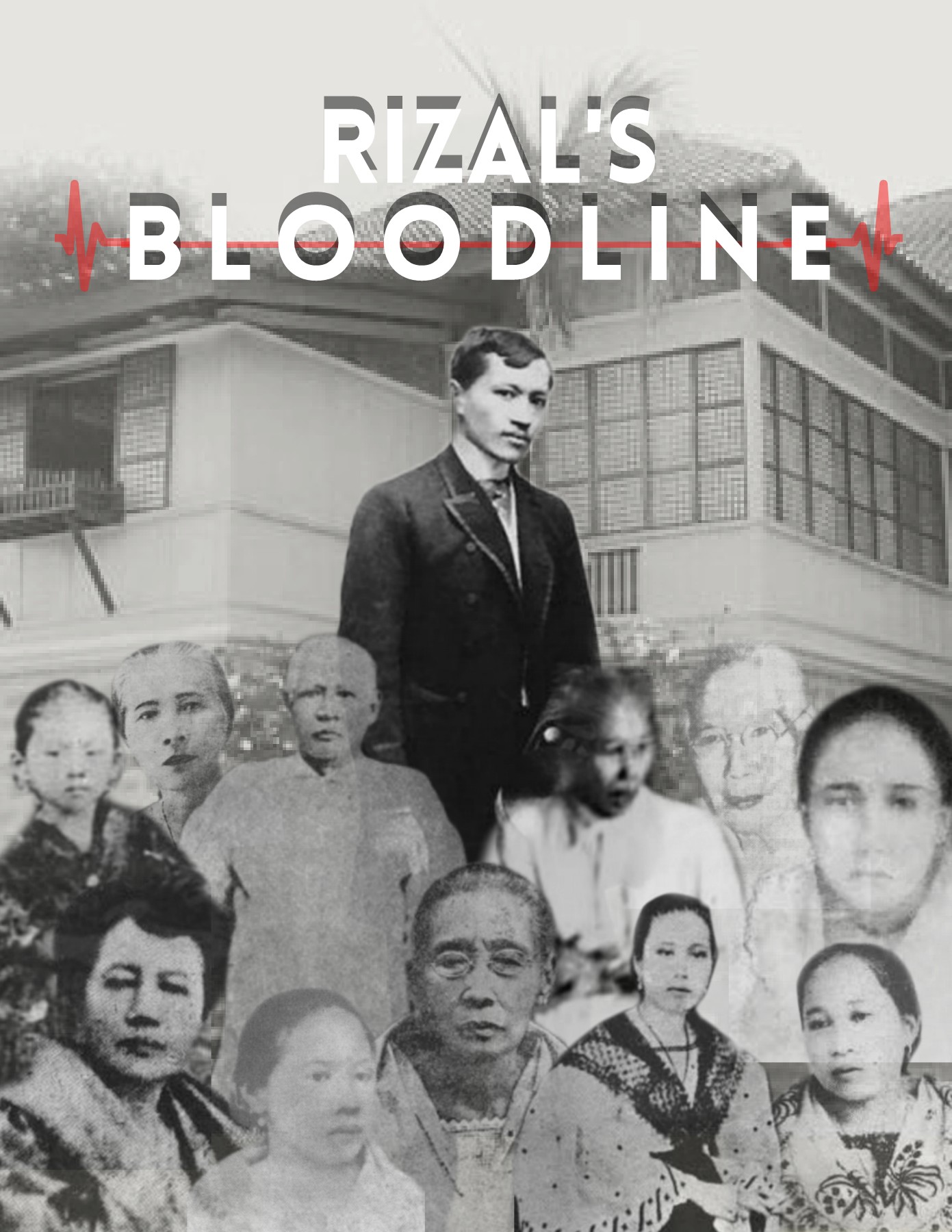 (for Phone) Life and Works of Rizal - Rizal's Bloodline - jonalynasi18 ...