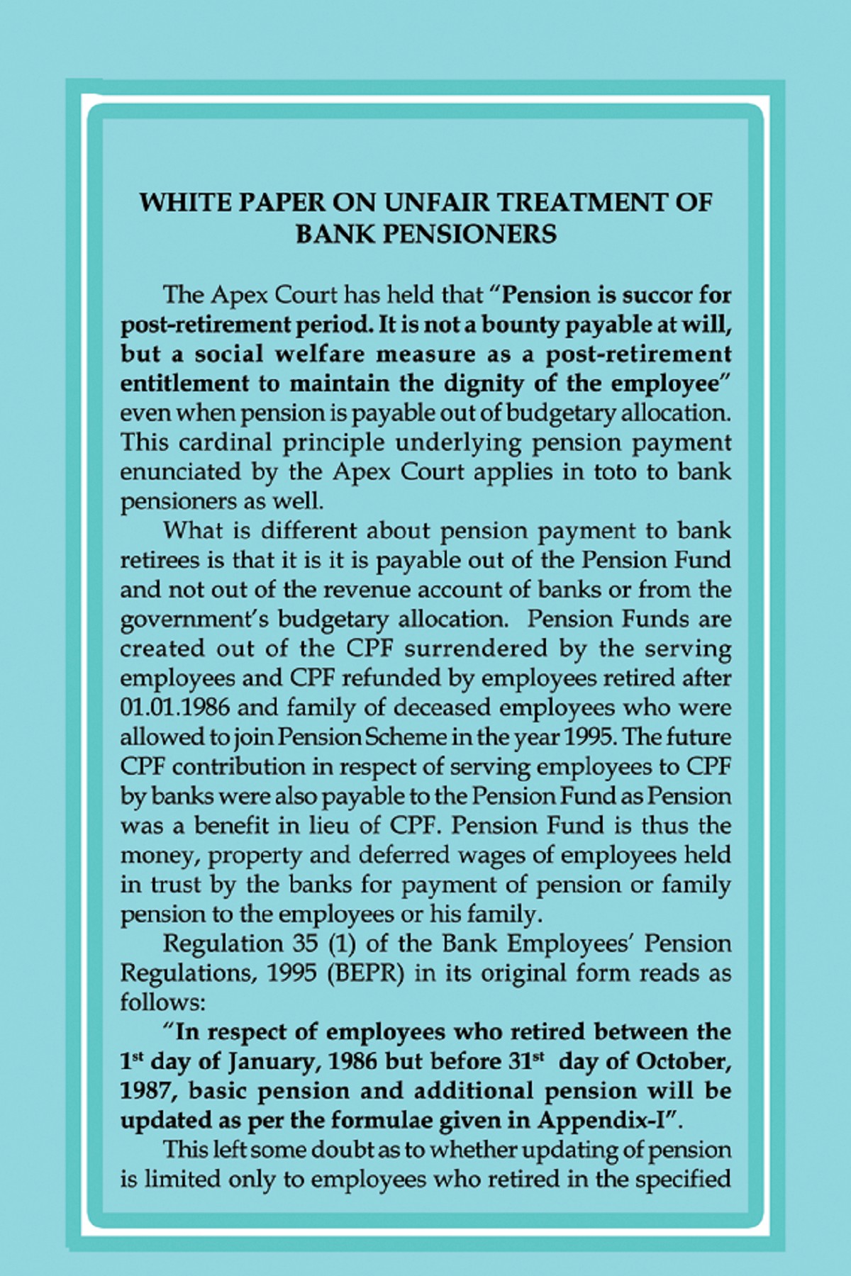 White Paper 1_merged - surya 123 - Page 1 - 8 | Flip PDF Online | PubHTML5