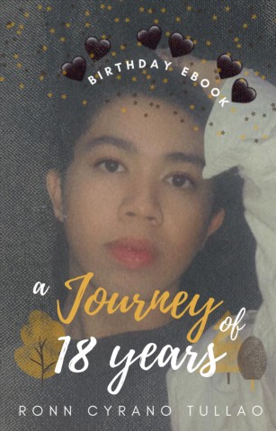 Happy Birthday, Rom!!!