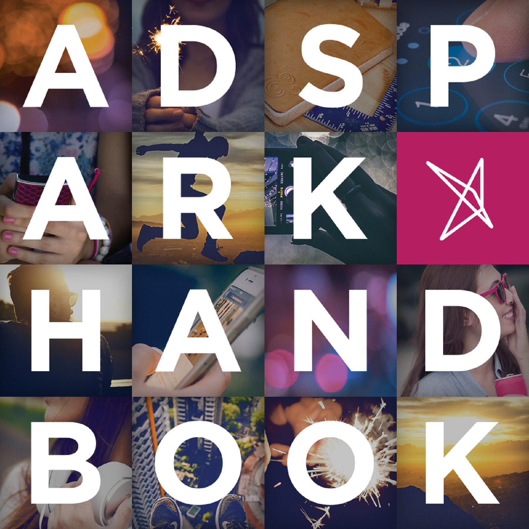 AdSpark Handbook - zmcsantiago - Page 1 - 91 | Flip PDF Online | PubHTML5