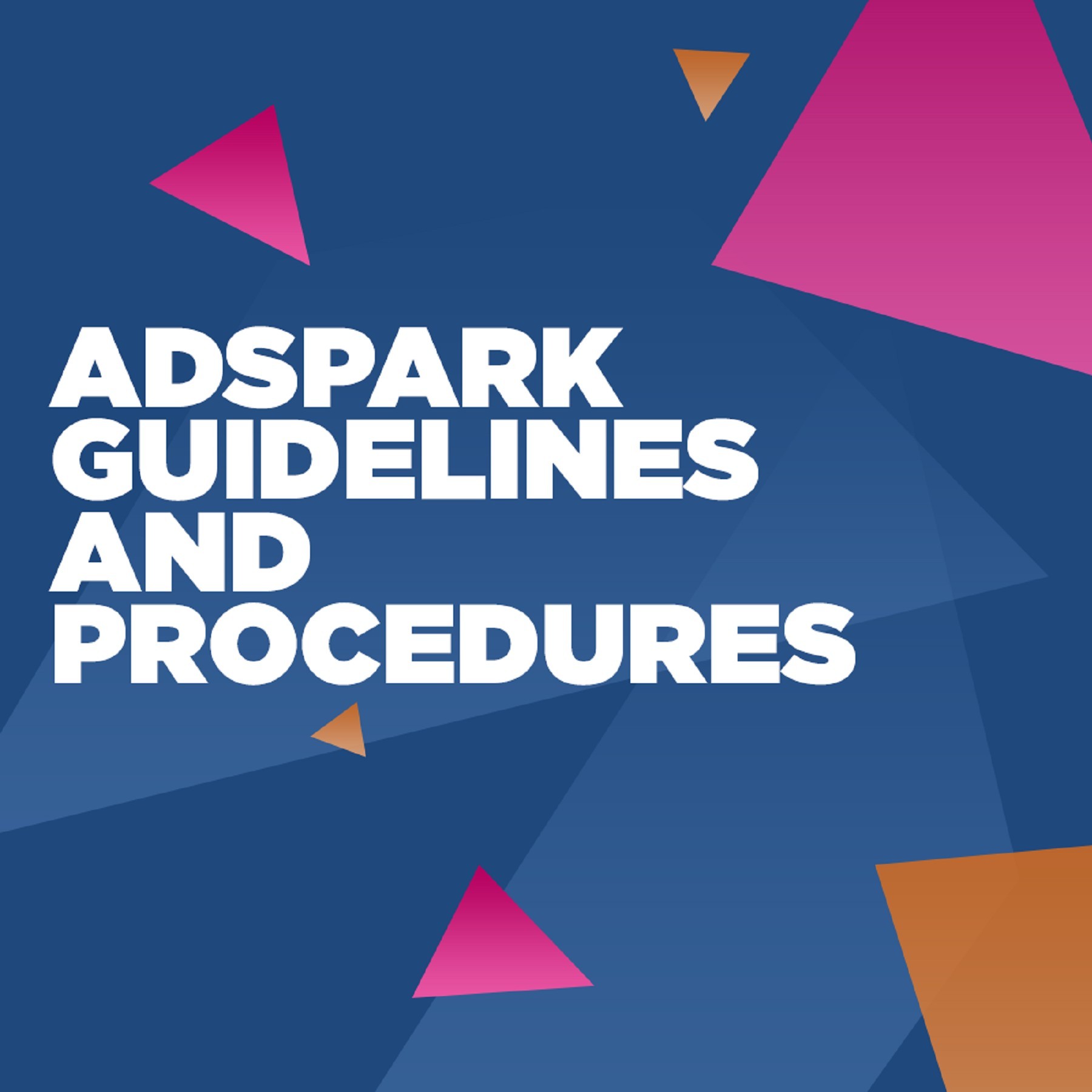 AdSpark Handbook - zmcsantiago - Page 18 | Flip PDF Online | PubHTML5