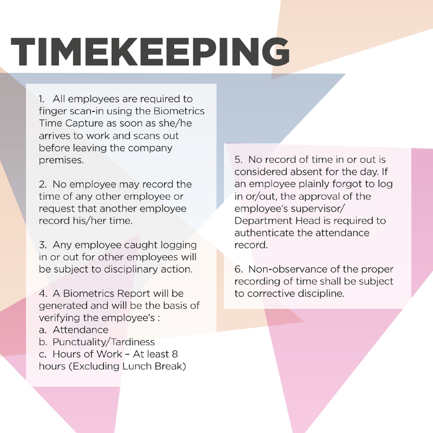 AdSpark Handbook - zmcsantiago - Page 28 | Flip PDF Online | PubHTML5