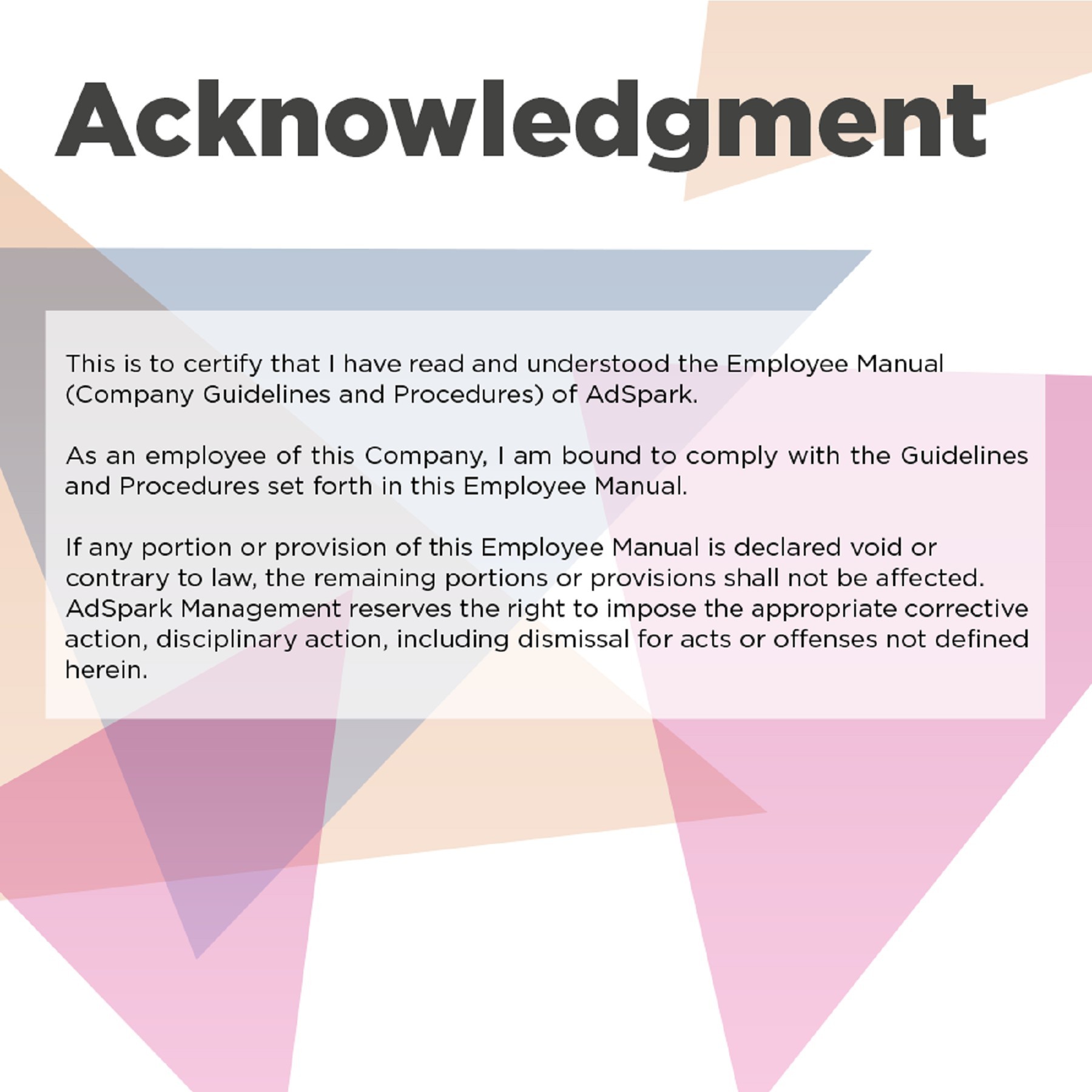 AdSpark Handbook - zmcsantiago - Page 90 | Flip PDF Online | PubHTML5