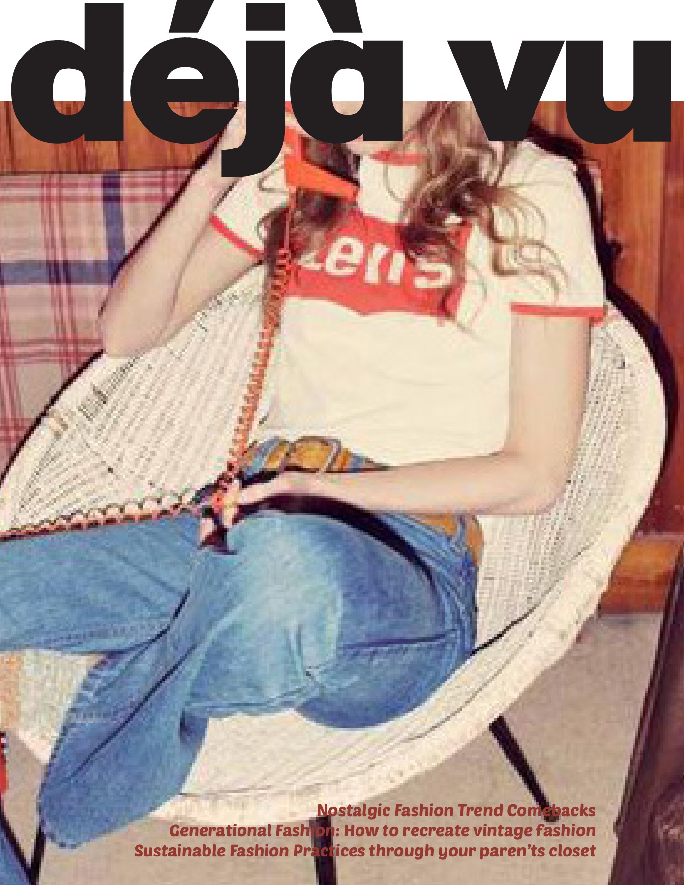 Magazine 2 - Caroline Sohn - Page 1 - 26 | Flip PDF Online | PubHTML5