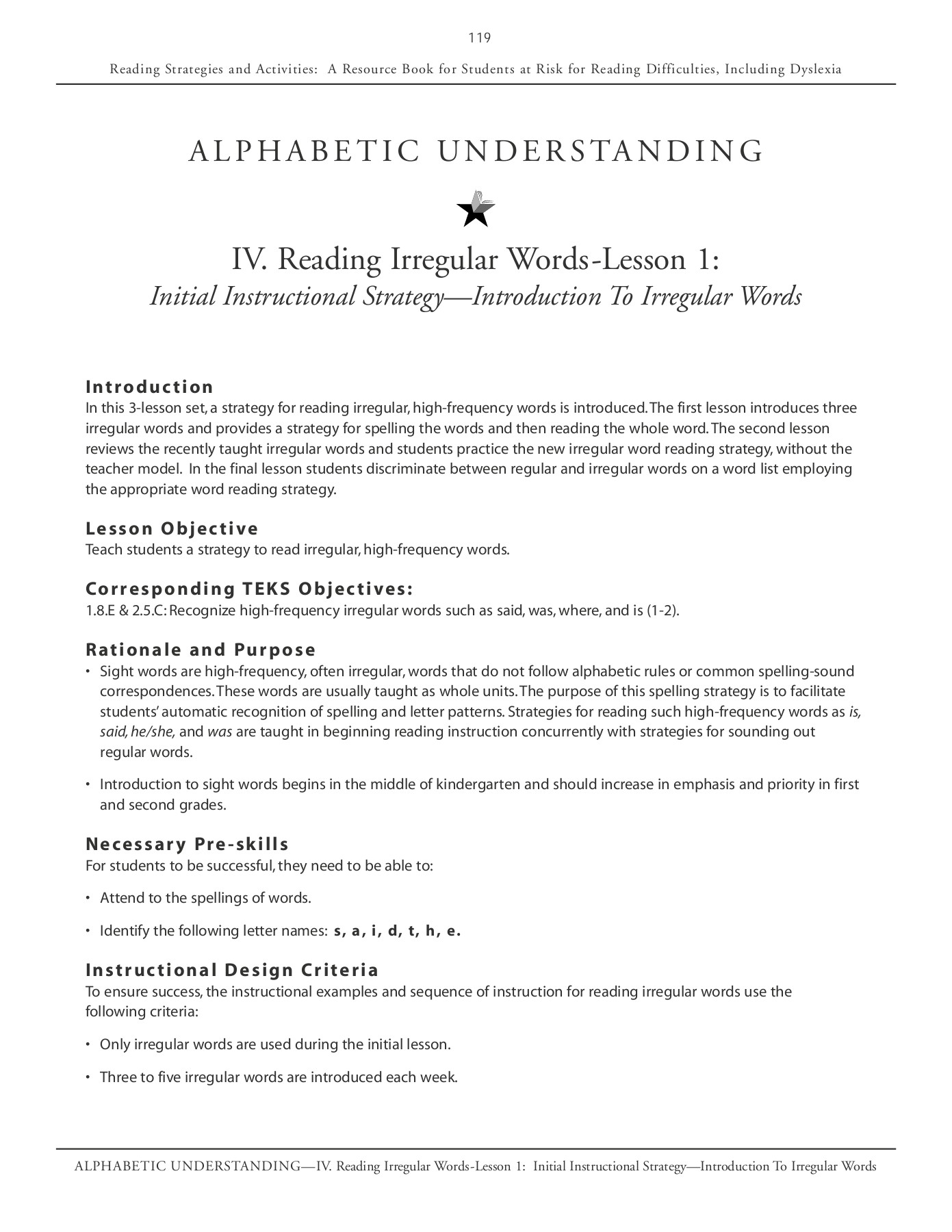 ReadingStrategiesDyslexia - Wiwin Herawati - Page 119 | Flip PDF Online | PubHTML5