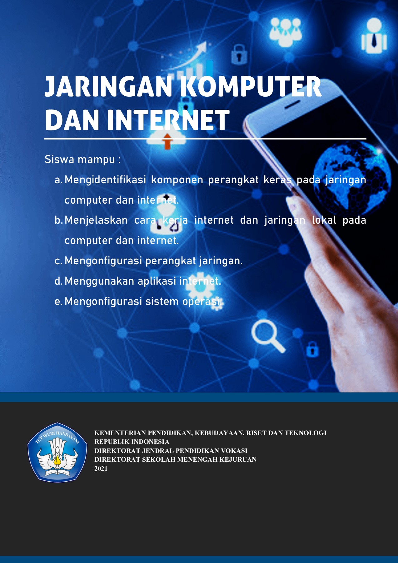 Buku 1 Informatika - Siswa SMK Kelas X - Dasar Kejuruan (1) - wardi ...