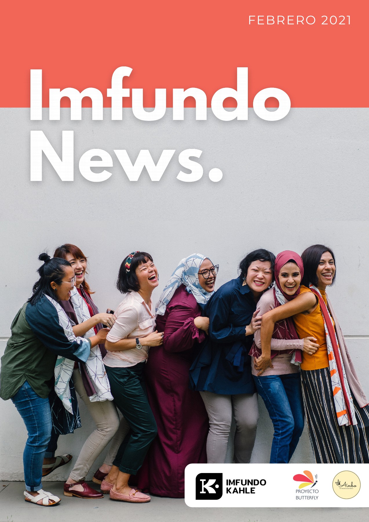 Imfundo News - Febrero - info.imfundokahle - Página 1 - 0 | Flip PDF en ...