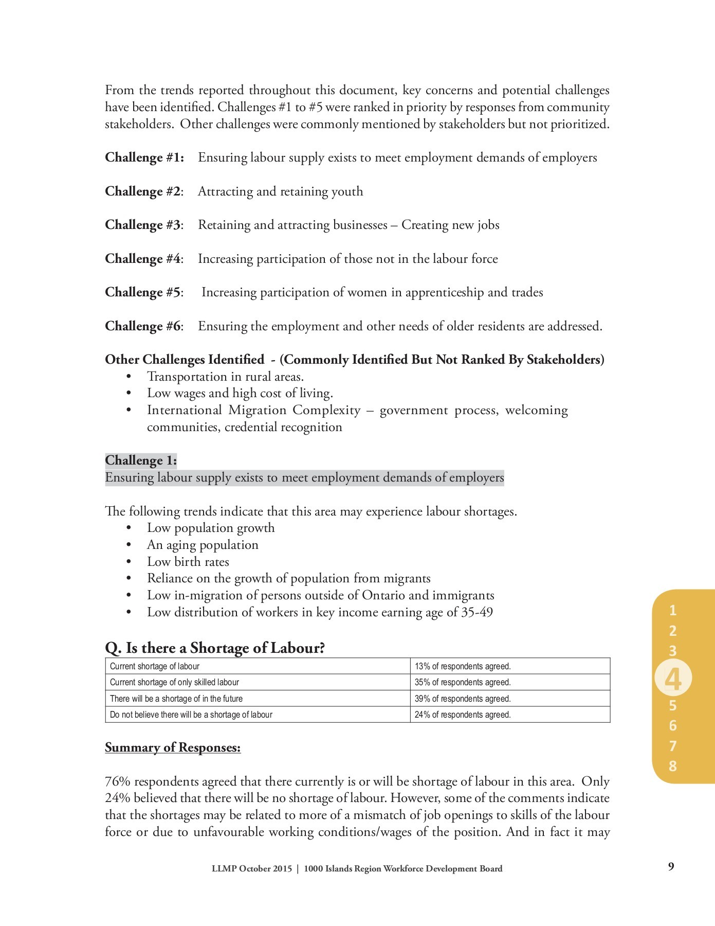 1000 Islands Workforce Development Report English - gail.f.bradley ...