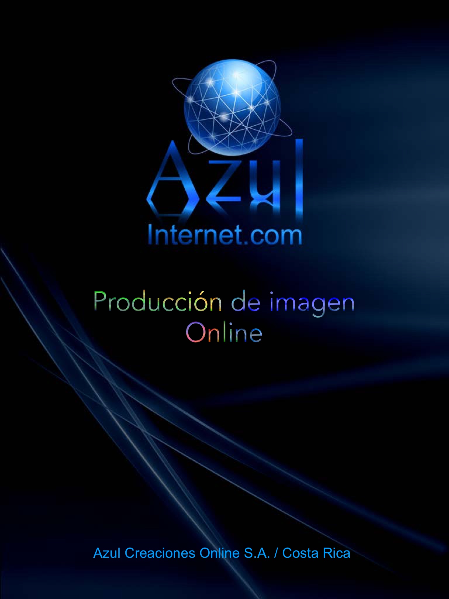 Azul Internet - info - Página 1 - 98 | Flip PDF en línea | PubHTML5