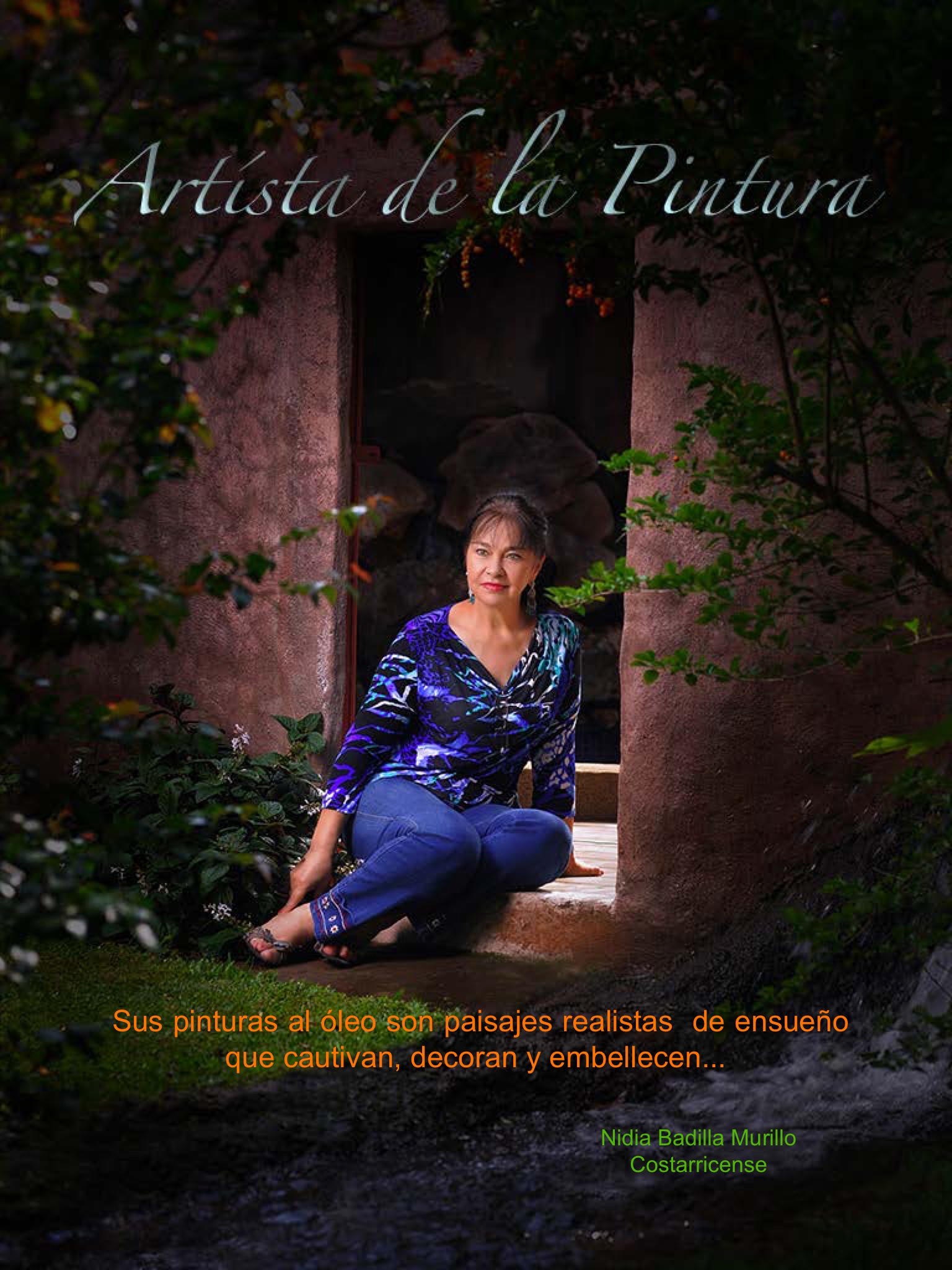 Nidia Badilla - info - Página 1 - 37 | Flip PDF en línea | PubHTML5