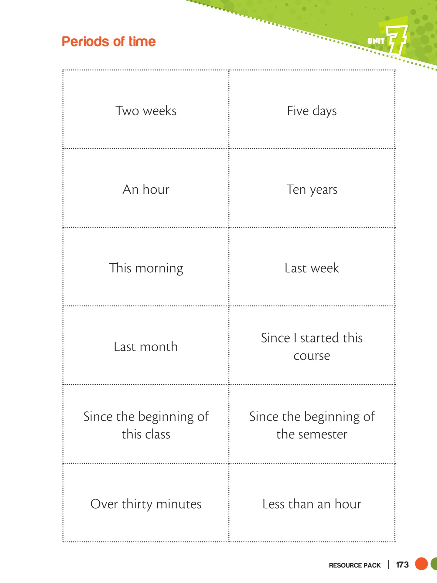 Progression 2 Teacher´s Pack - Artur Mineboy - Página 173 | PDF Online ...