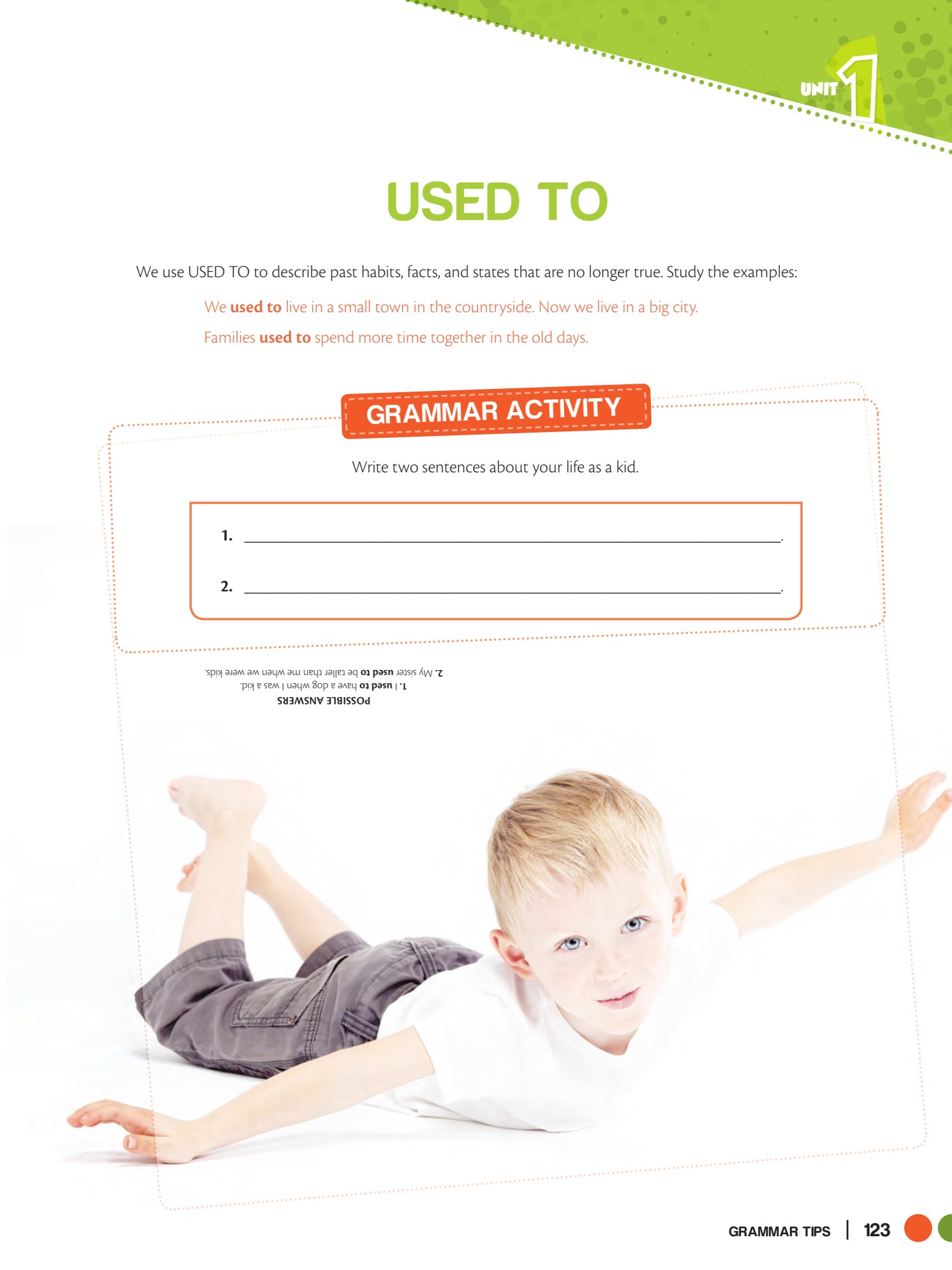 Progression 2 Teacher´s Pack - Artur Mineboy - Página 123 | PDF Online ...