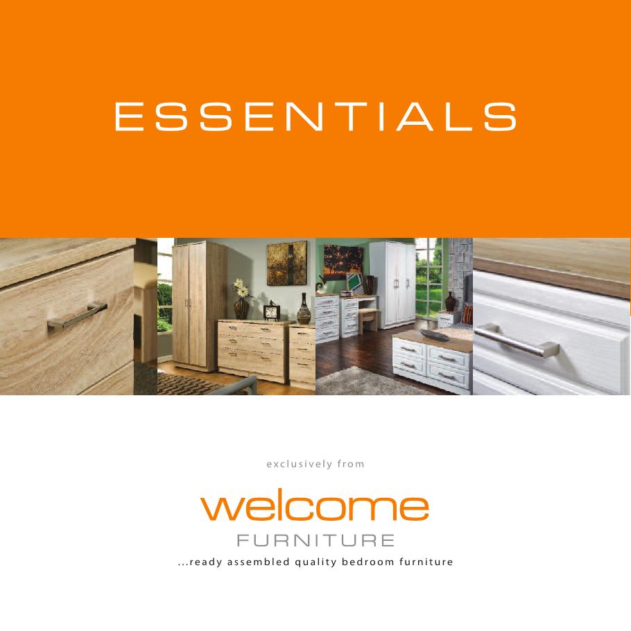 Essentials - Emlyn Washbrook - Page 1 - 8 | Flip PDF Online | PubHTML5