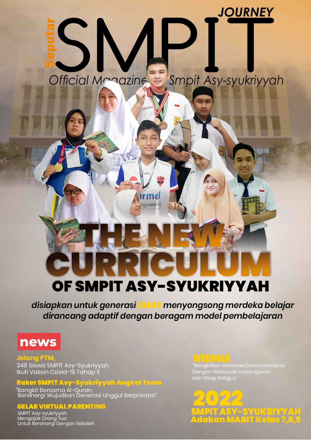 SMPIT JOURNEY 2022 - moelyadi.r2 - Page 1 - 13 | Flip PDF Online | PubHTML5