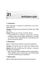 Pediatric Drug Doses - Ahmed Bekhet - Page 141 | Flip PDF Online | PubHTML5