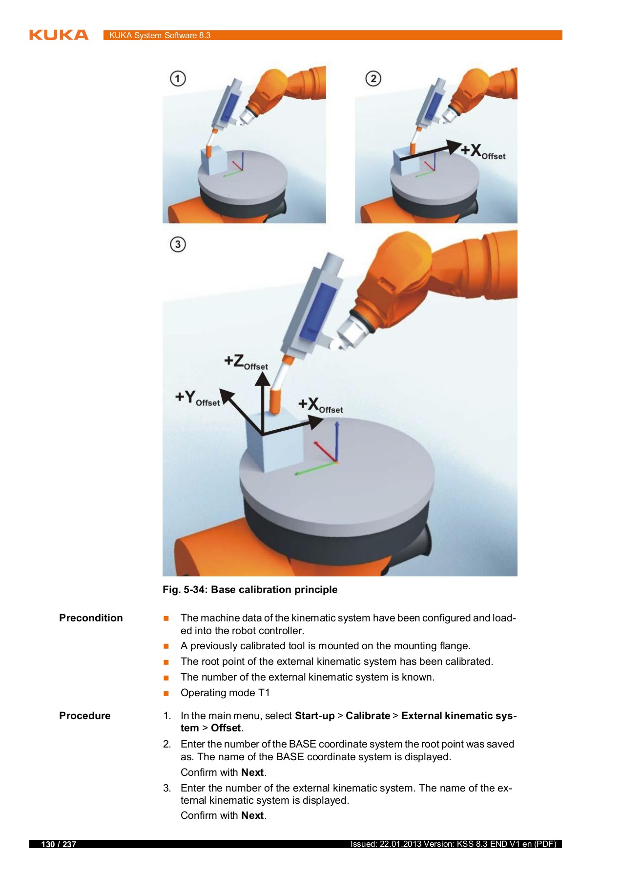 KUKA_System_Software_8.3_RMUTT - sahutsakon supunkong - Page 136 | Flip ...