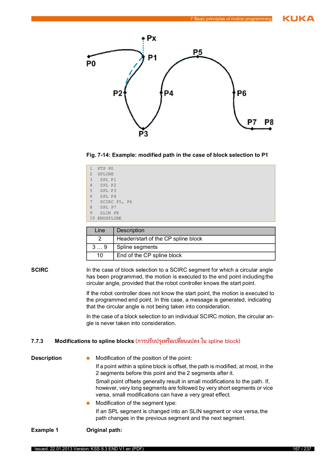 KUKA_System_Software_8.3_RMUTT - sahutsakon supunkong - Page 177 | Flip PDF Online | PubHTML5