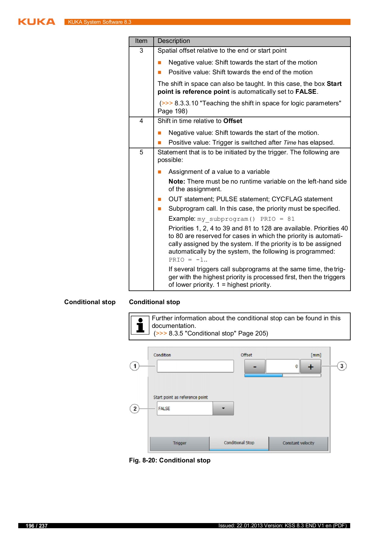 KUKA_System_Software_8.3_RMUTT - sahutsakon supunkong - Page 206 | Flip ...