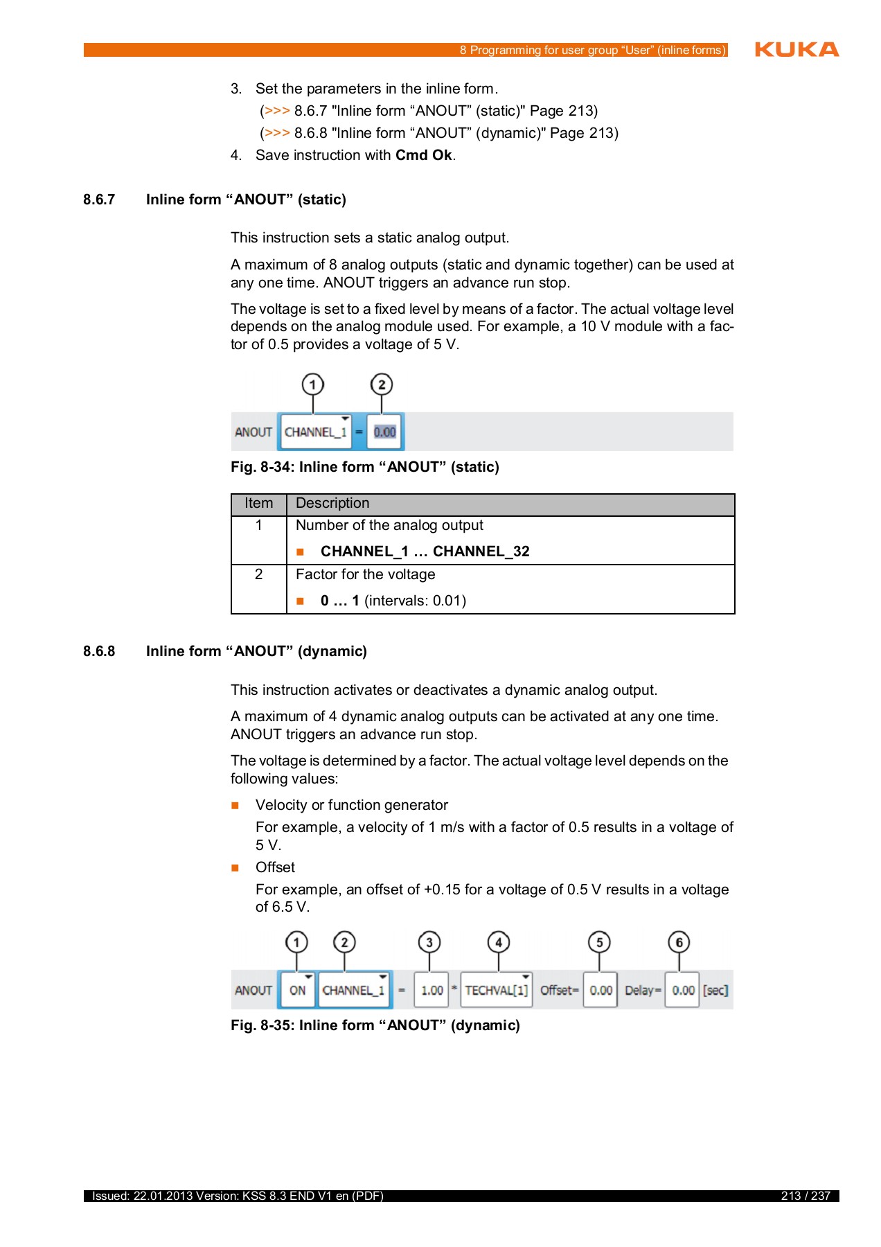 KUKA_System_Software_8.3_RMUTT - sahutsakon supunkong - Page 223 | Flip ...