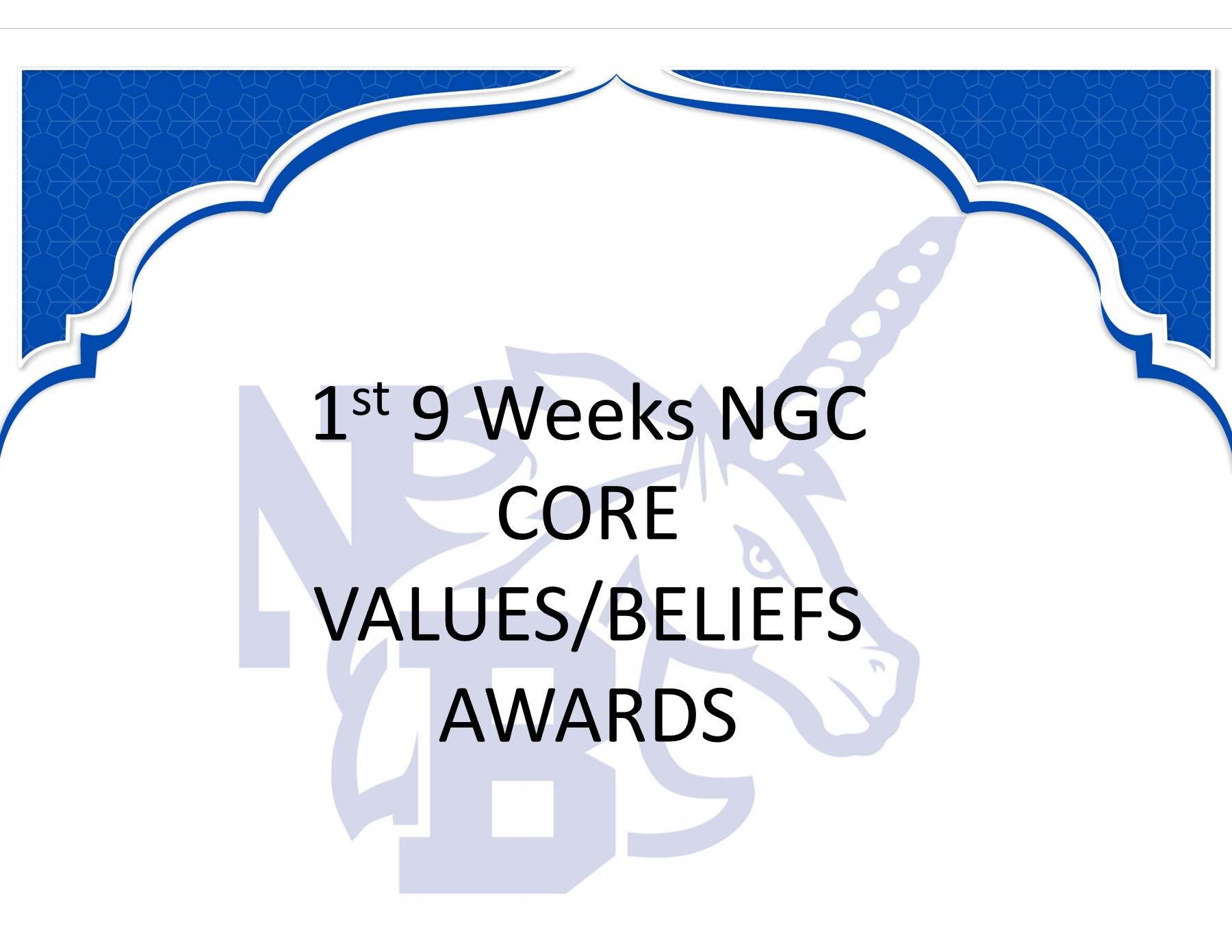 NGC CORE BELIEFS CERTIFICATES - angelia.watson - Page 1 - 57 | Flip PDF ...
