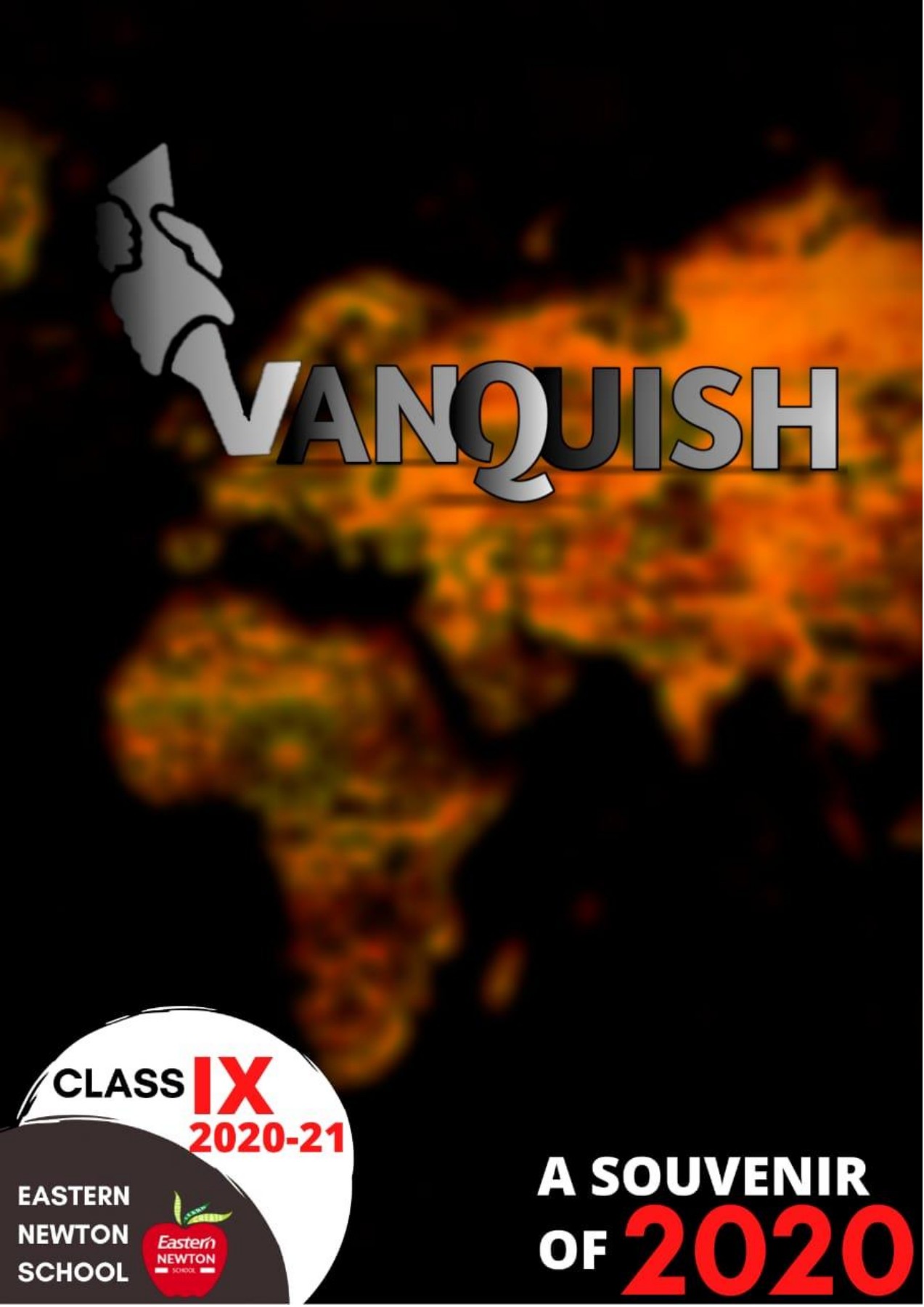 VANQUISH - Devadathan J - Page 1 - 59 | Flip PDF Online | PubHTML5