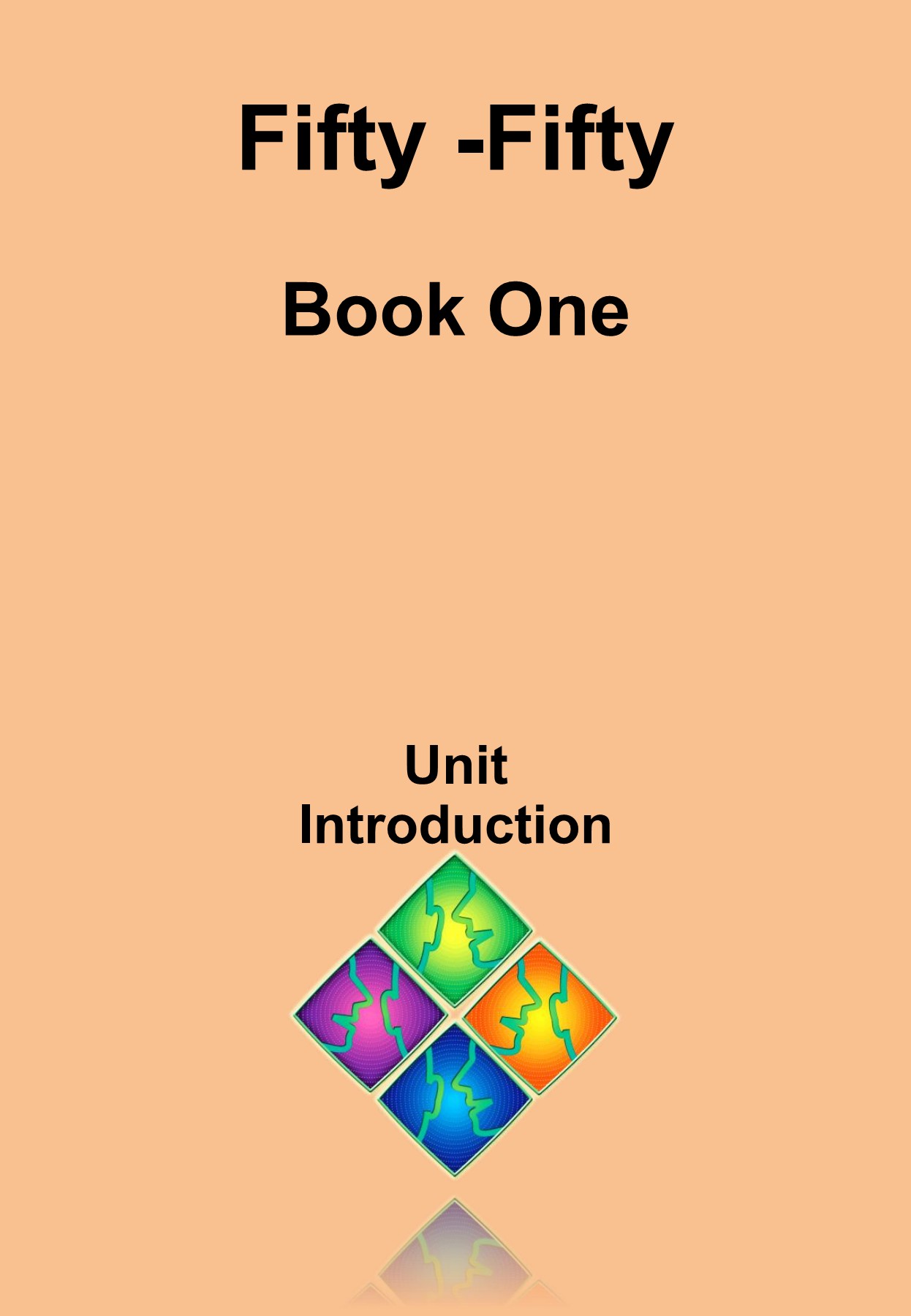 Fifty-Fifty_BookOne_Introduction - thanitta.a - Page 1 - 12 | Flip PDF ...