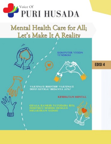 Voice Of Puri Husada - Lineage Rev - Halaman 1 - 30 | PDF Online | PubHTML5