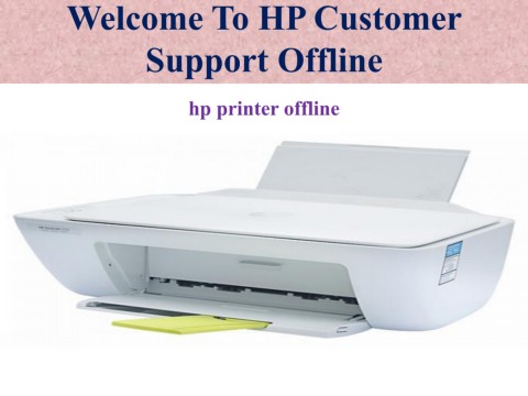 Welcome To HP Customer Support Offline-converted - harryed129 - Page 3 ...