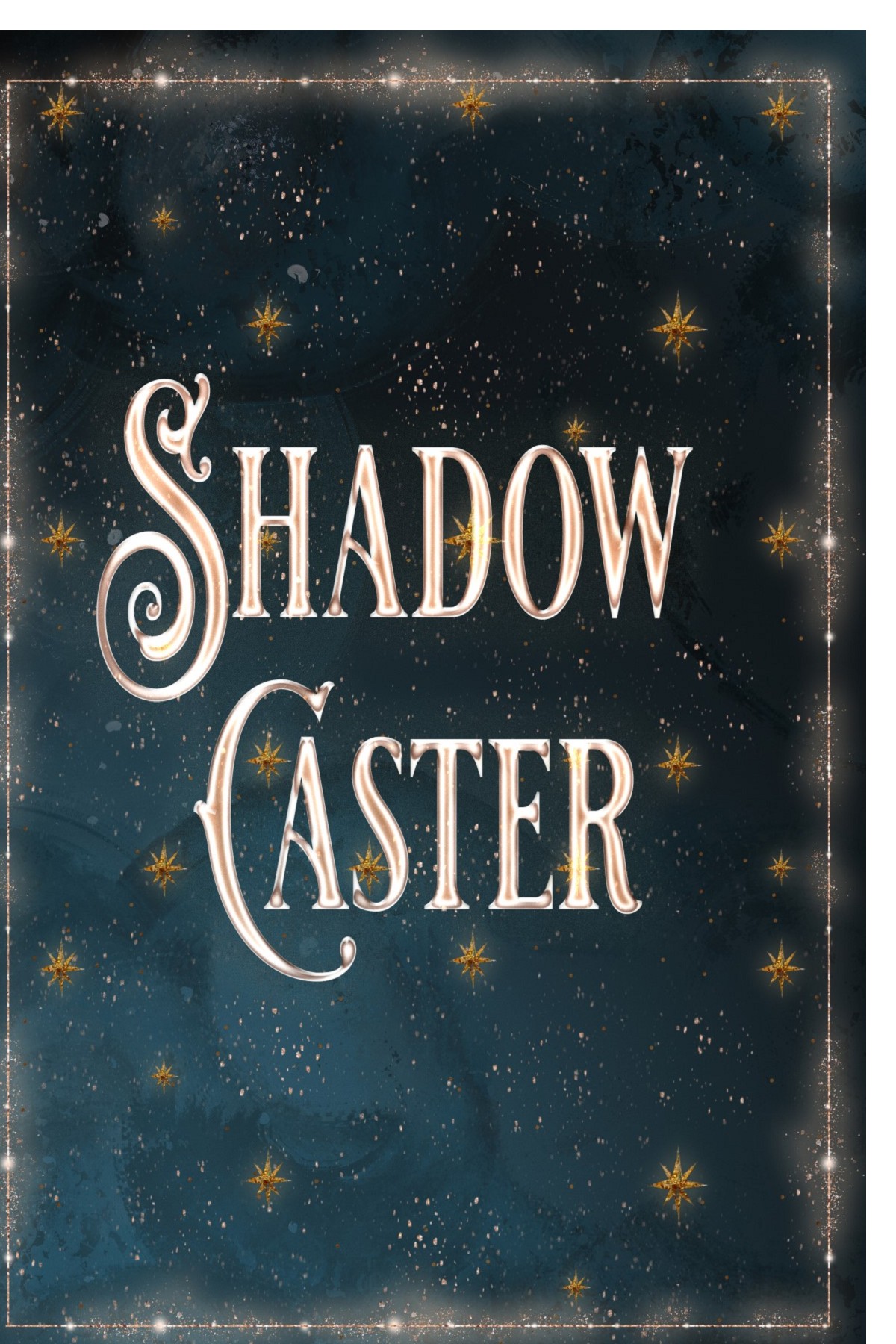 Shadow Caster Journal - hupertz.alexandra - Page 1 - 27 | Flip PDF Online | PubHTML5