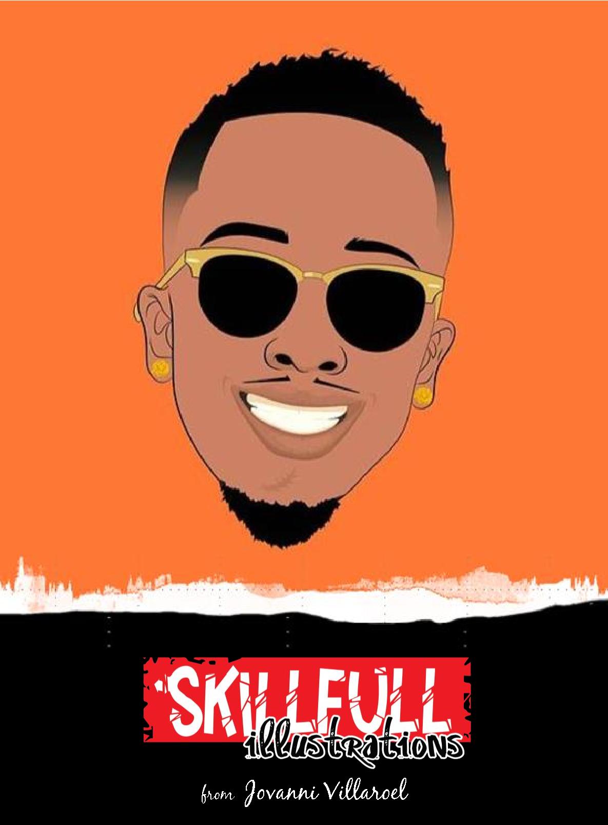 Skillfull Illustrations from Jovanni Villaroel - Lorraine Villaroel - Page 1 - 91 | Flip PDF ...