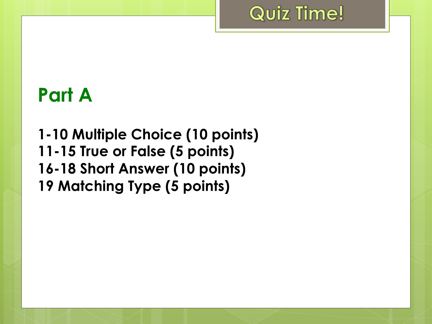 Physics 9 - Unit 4 Quiz - albaricoinchina - Page 3 | Flip PDF Online | PubHTML5