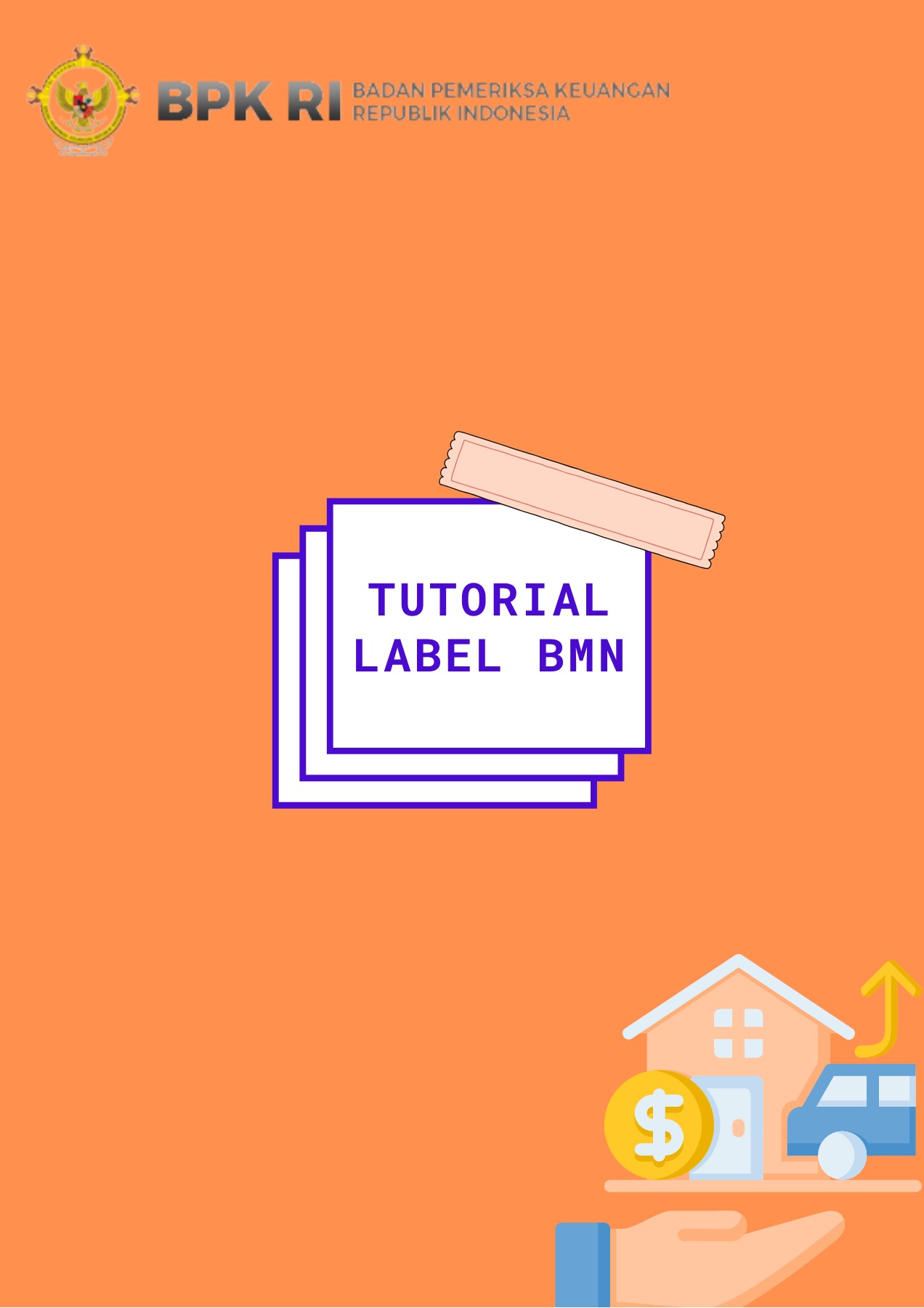 Tutorial Label Penomoran BMN - dewi.susanawati - Halaman 1 - 12 | PDF ...